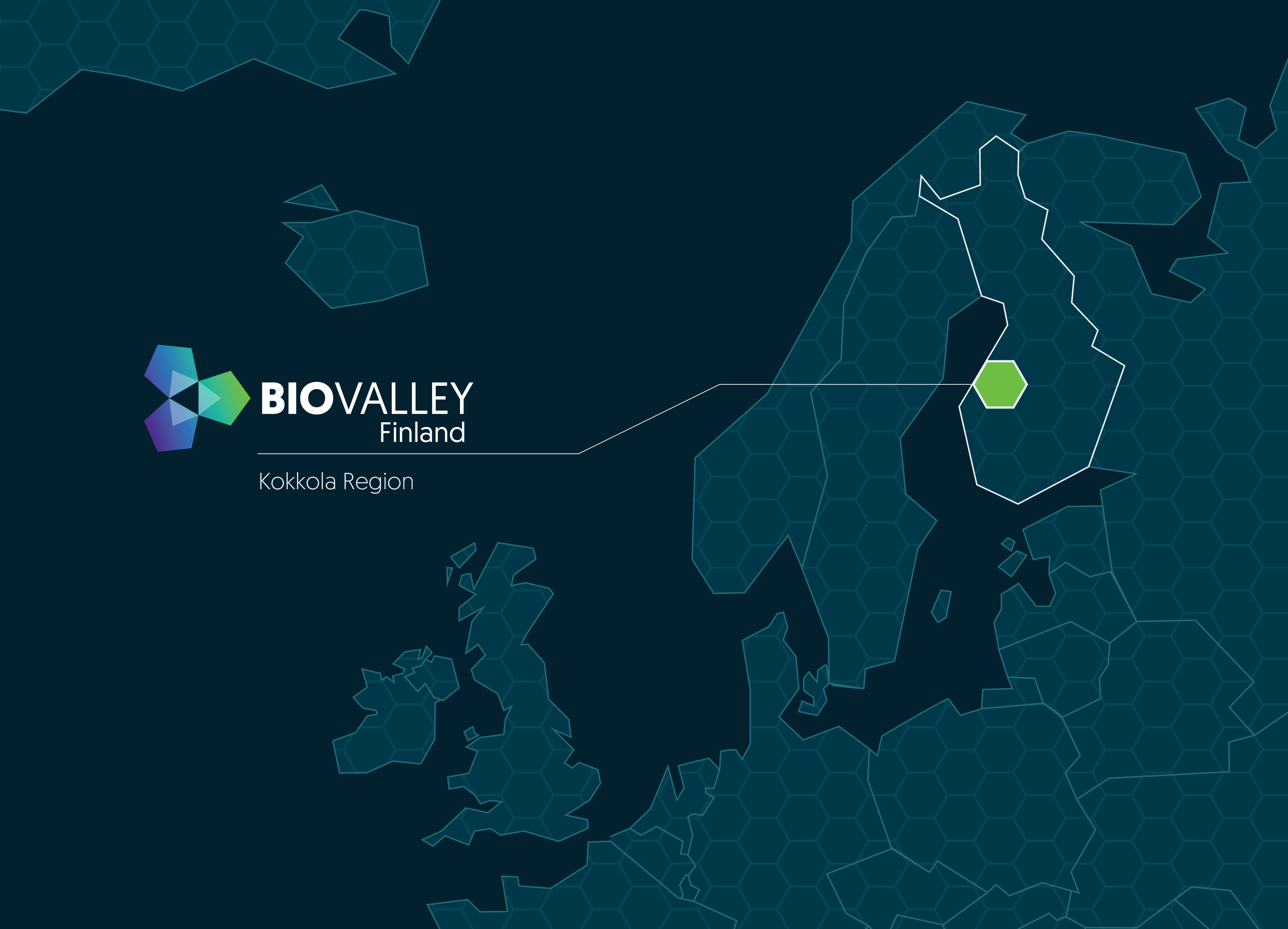 Biovalley vauhdittaa Keski-Pohjanmaan kansainvälistymistä • Biolaakso